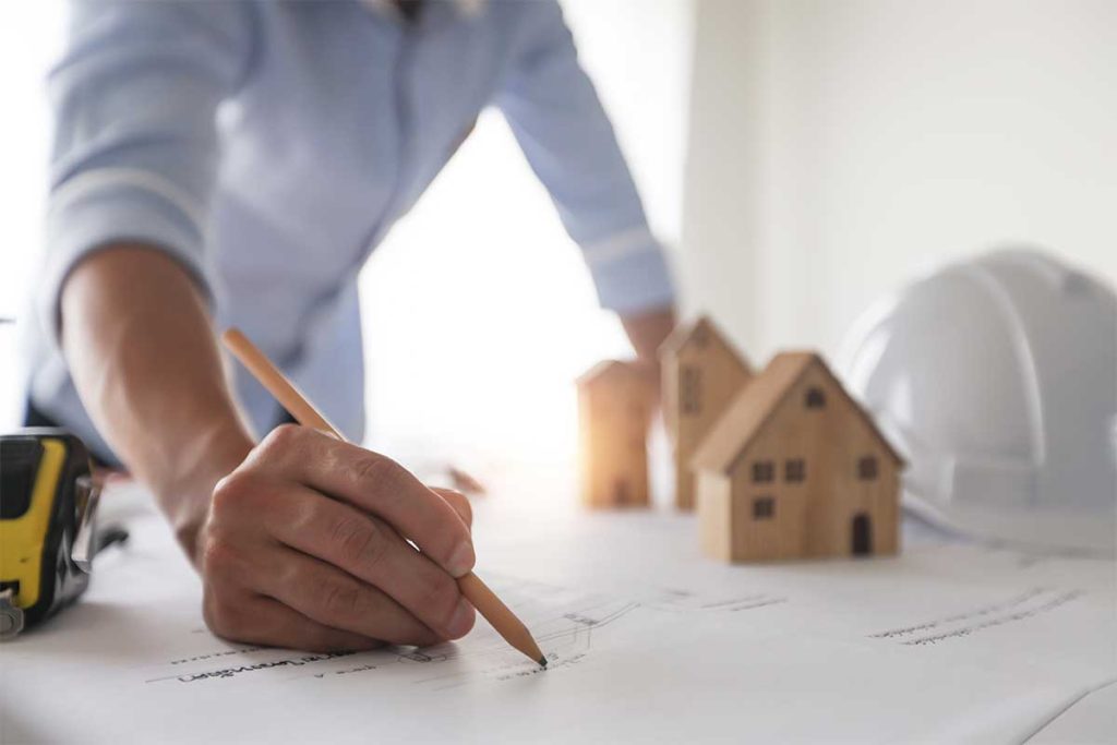 Comment se passe une division parcellaire ? - FRESC
