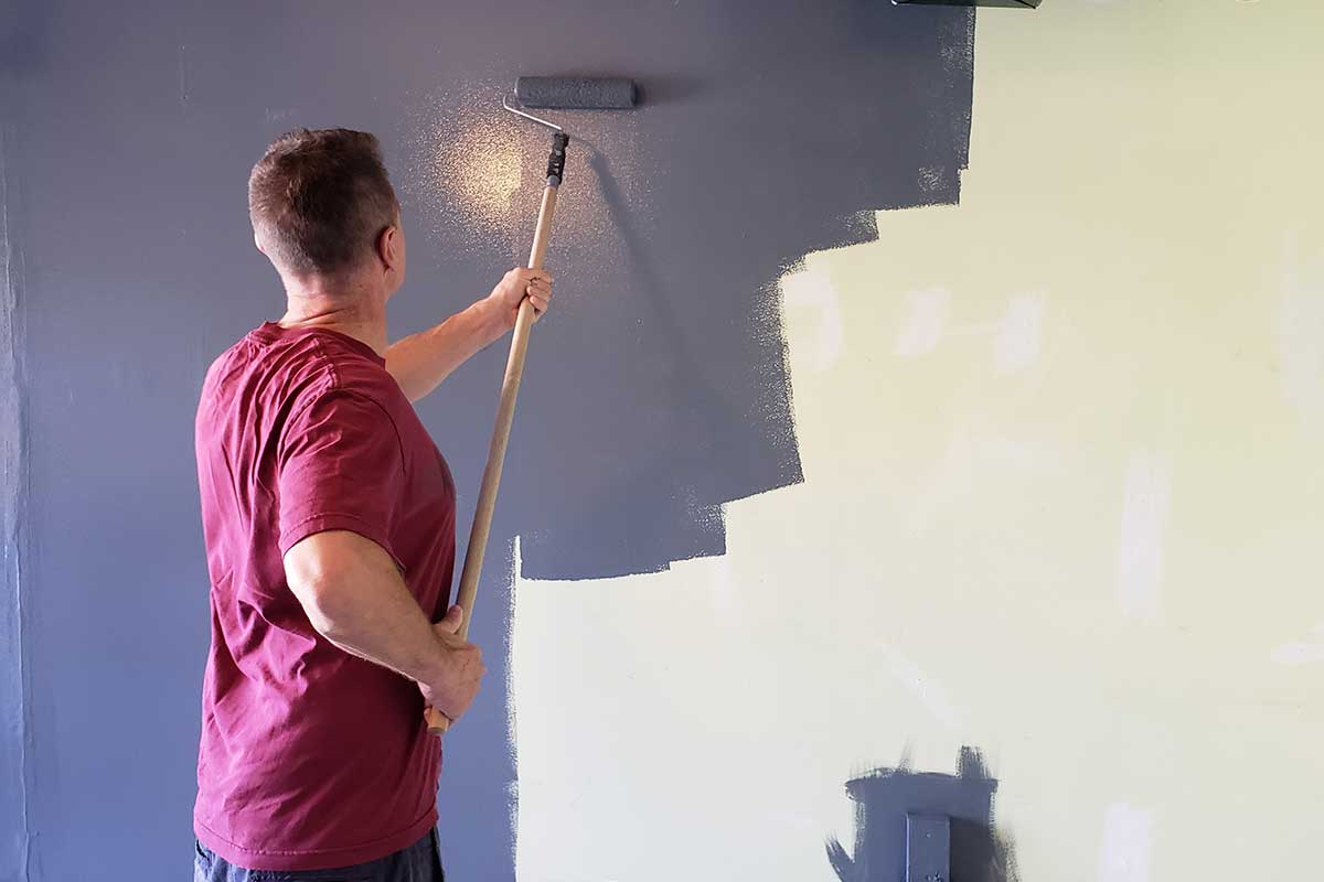 Comment fonctionne une peinture anti-bruit ? - FRESC