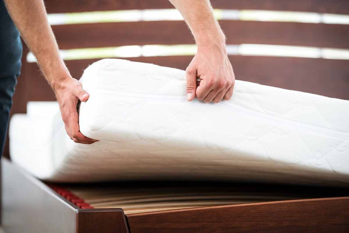 Dans Quel Sens Retourner Son Matelas