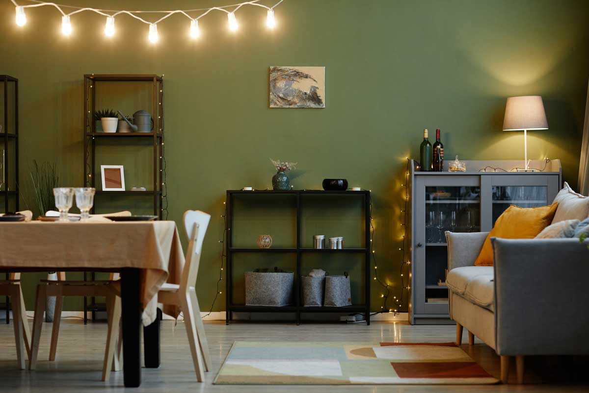 Quels accessoires pour décorer son intérieur ? - FRESC