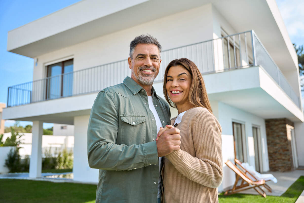 Les avantages d'un achat immobilier - FRESC