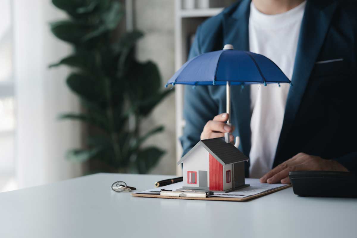Comment l'assurance habitation protège votre logement et votre ...