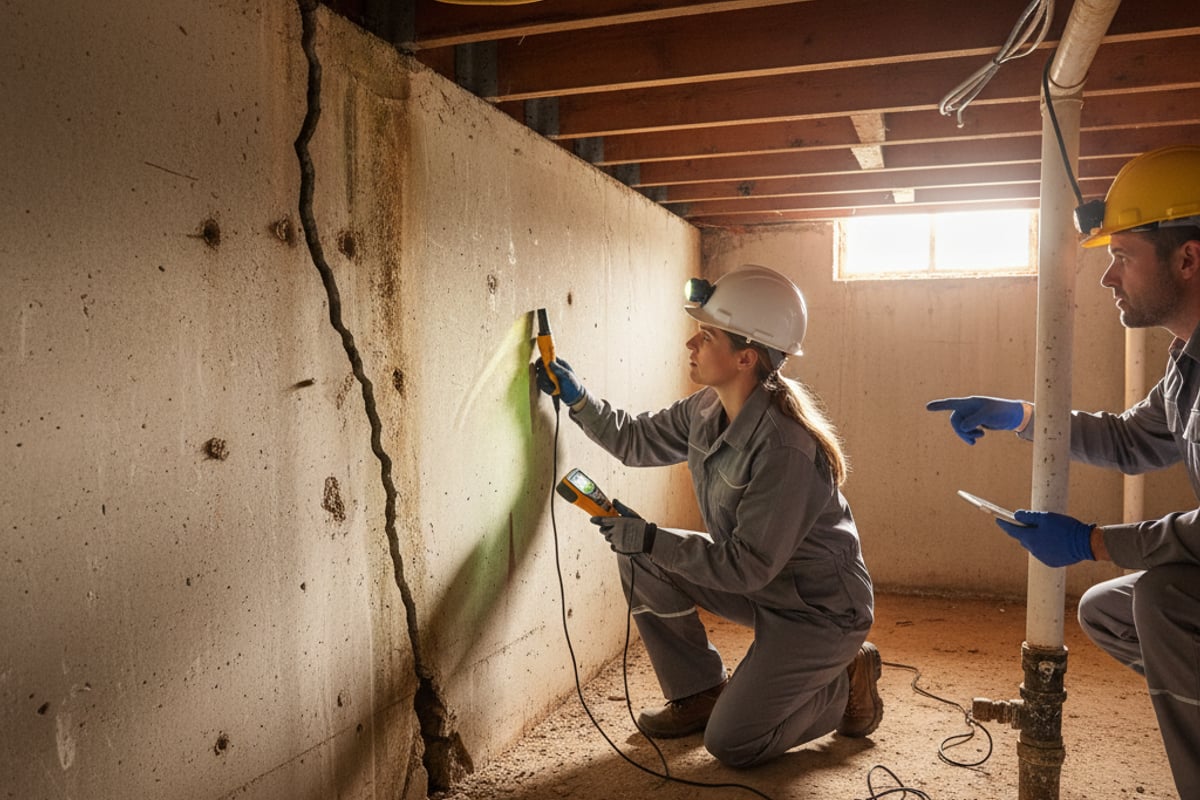 Comment prouver un vice caché dans une maison ? - FRESC